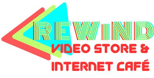 About – Rewind Video