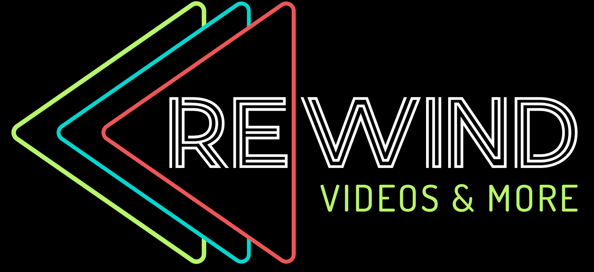 About – Rewind Video